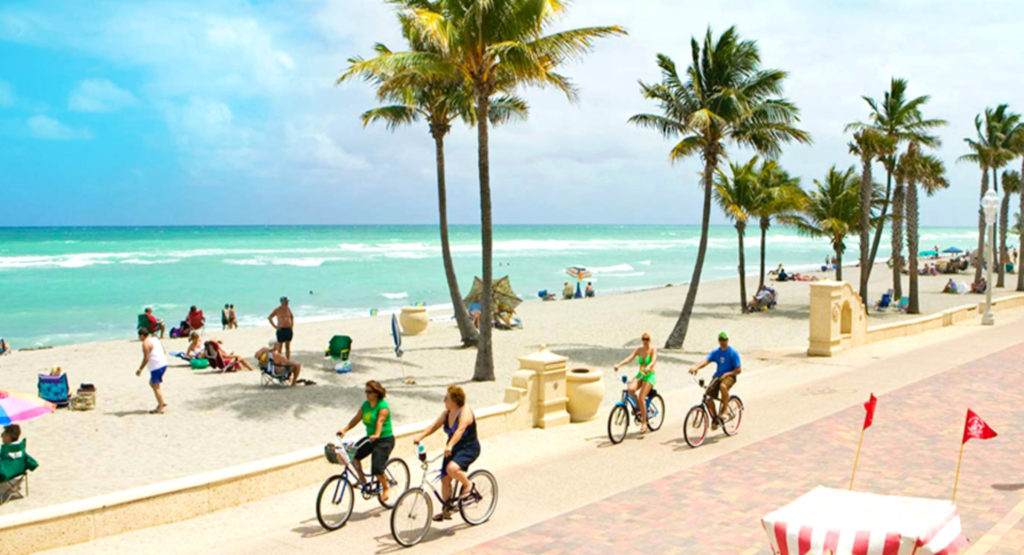 HOME - Hollywood Beach Inn Vacation Rentals - Hollywood Beach Florida